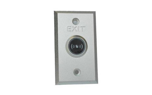 Hikvision DS-K7P04: No-Touch Infrared Exit Button
