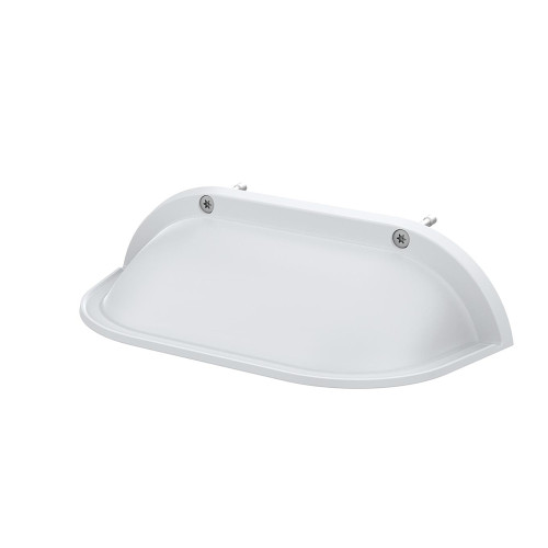 Axis TP3825-E White Weathershield (02585-001) - IP Security Depot