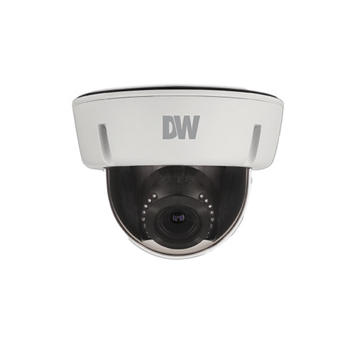 Digital Watchdog DWC-V6563WTIR: 5MP Star-Light IR Outdoor Weatherproof ...