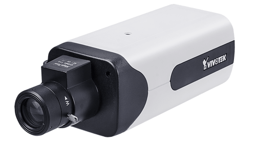 Vivotek IP9165-LPC-V2-12-40mm: 2MP Outdoor WDR Pro License Plate ...