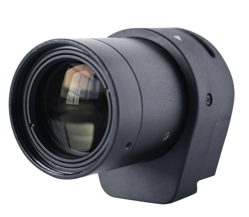 Vivotek AL-24A 12-40mm F2.3 P-Iris Lens for 1/2 Inch Surveillance Cameras