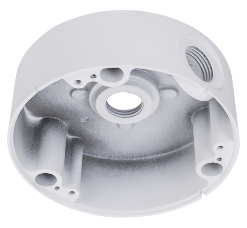 Vivotek AM-71D: Aluminum Outdoor Conduit Box