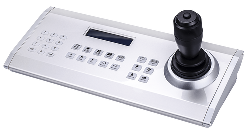 Vivotek AJ-002 Advanced 3D Joystick Controller