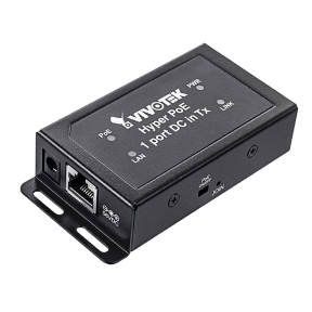 Vivotek AP-FHP-0105-T: Hyper PoE Long Range Extender
