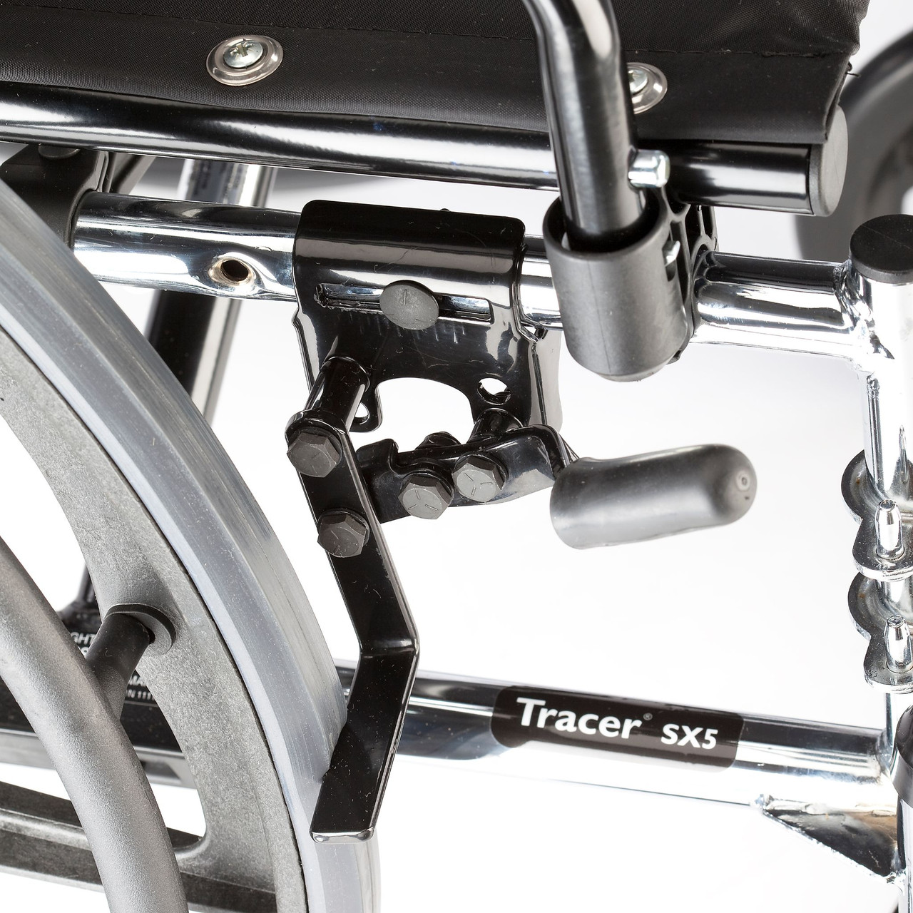 Invacare® Tracer SX5 - Lightweight Manual Wheelchair