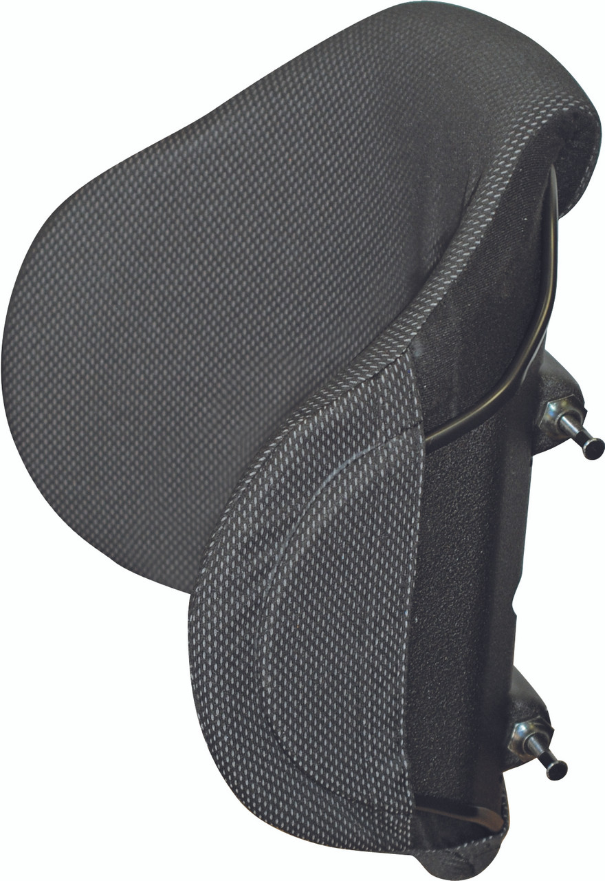 Matrx Elite Deep Back Cover - Aracent Healthcare