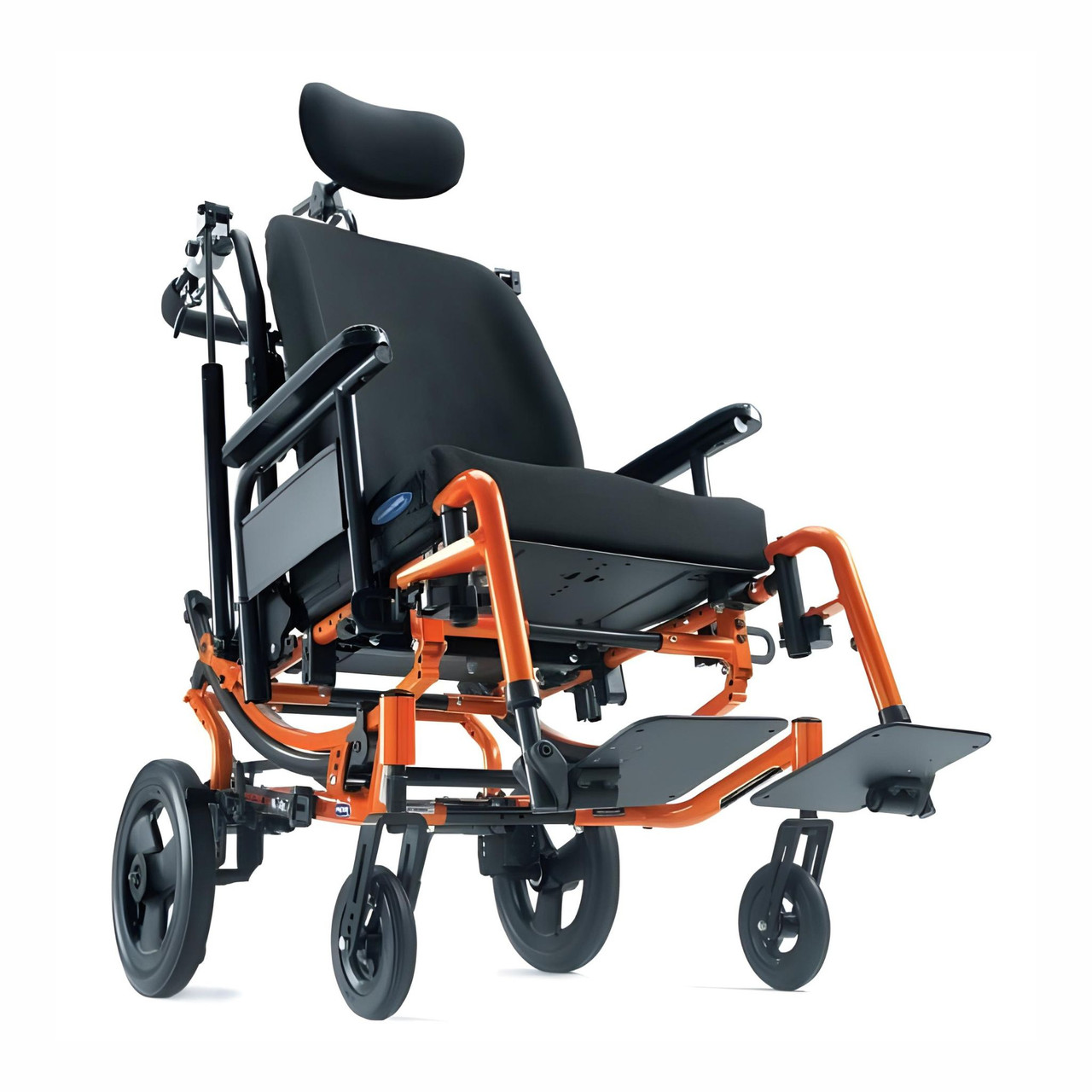 Invacare® Solara 3G - Tilt-in-Space Wheelchair (Custom)