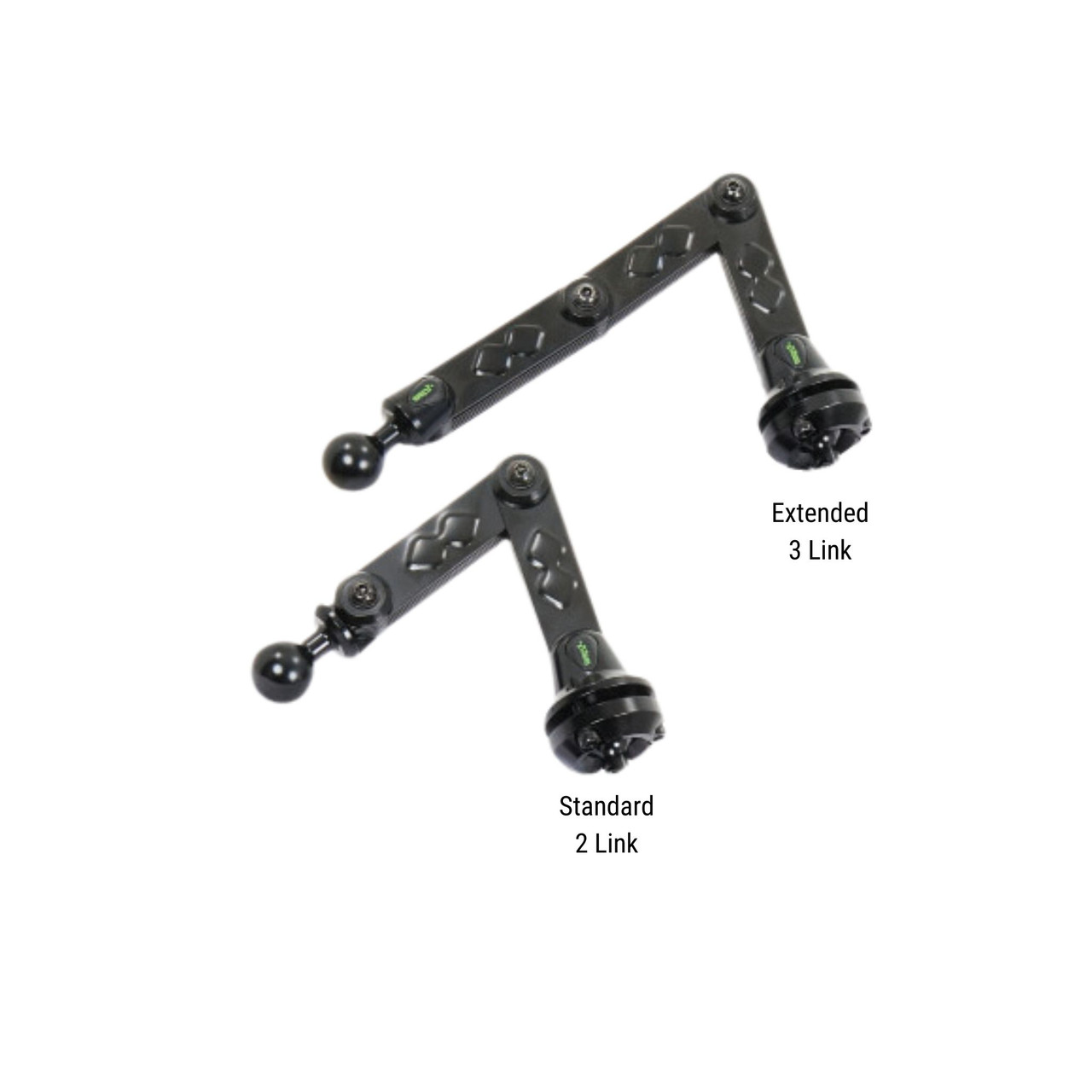 Matrx FLIPP Elan Headrest Hardware