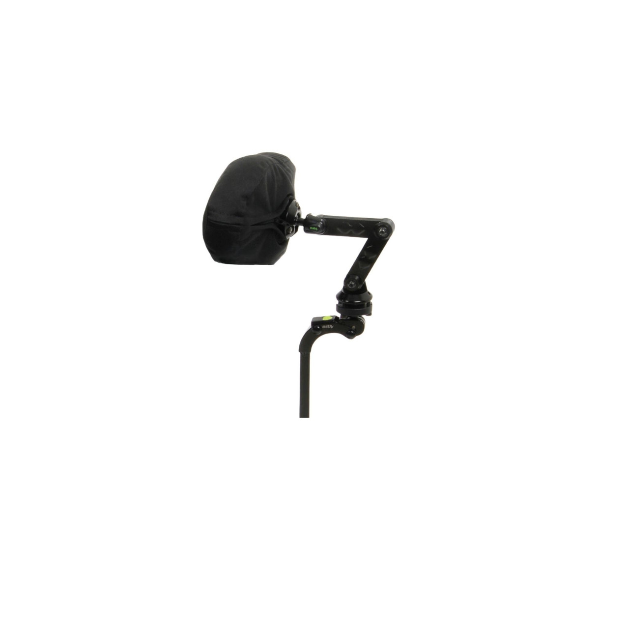 Matrx FLIPP Elan Headrest Hardware