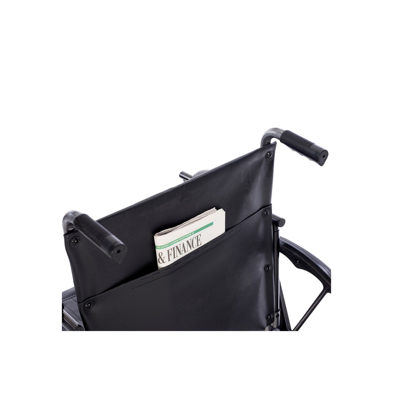 Chariot II Standard Hemi Wheelchair (K2) - Proactive Medical®