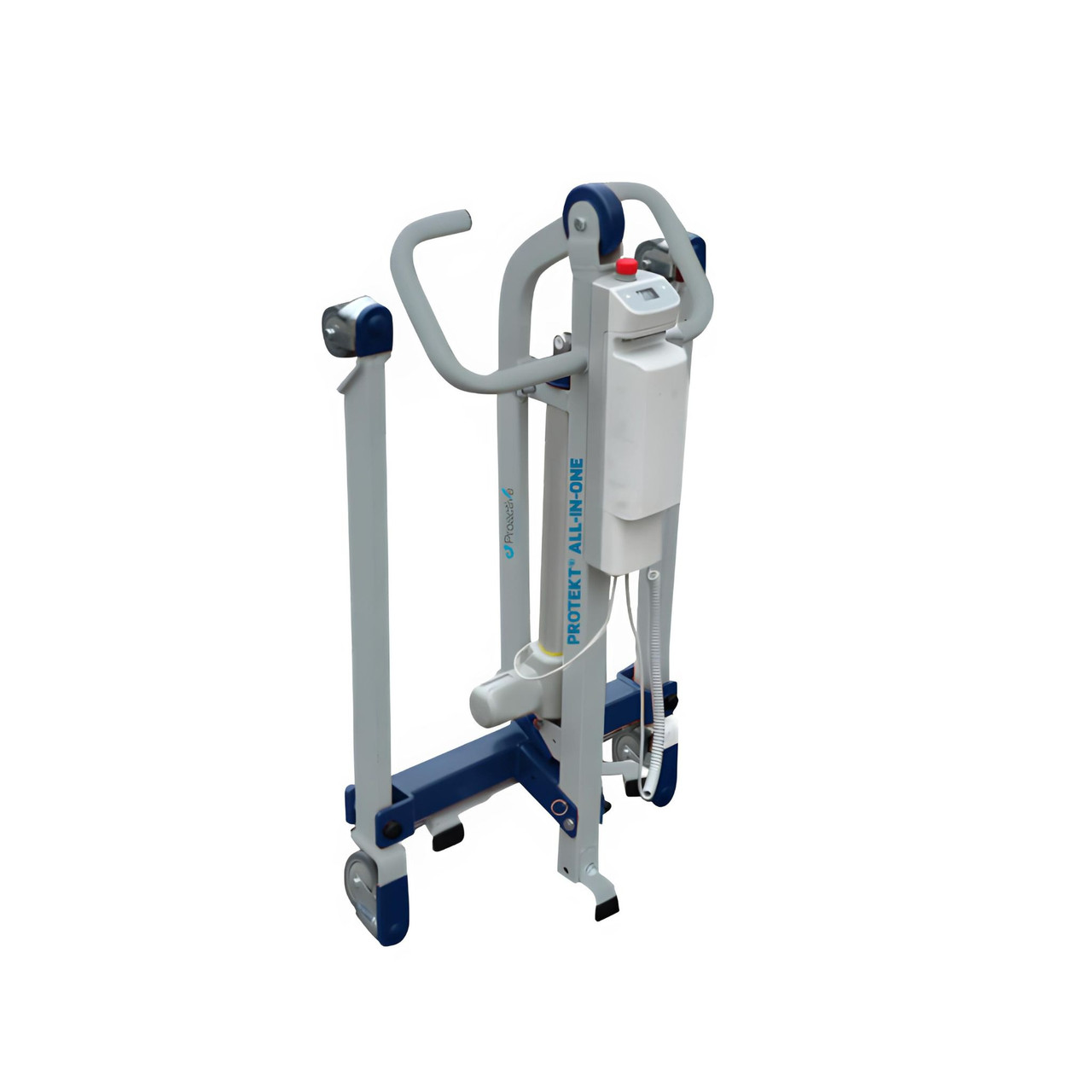 Protekt All-In-One Universal Portable Electric Patient Lift