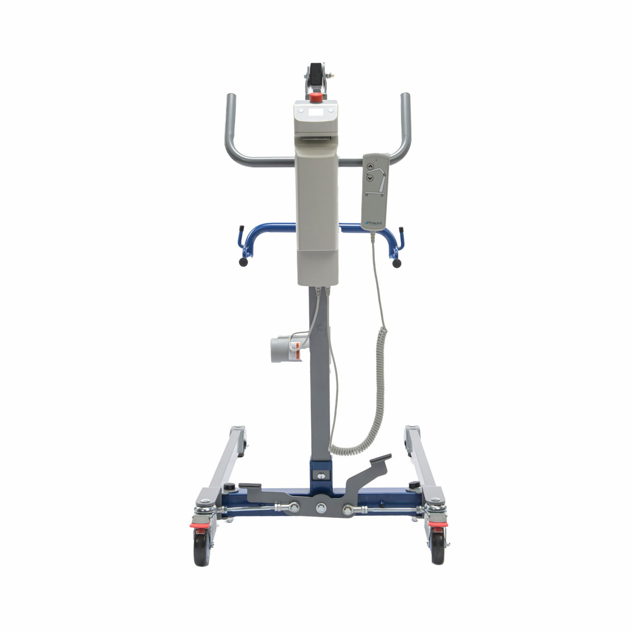 Protekt Transformer Hydraulic to Electric Convertible Patient Lift