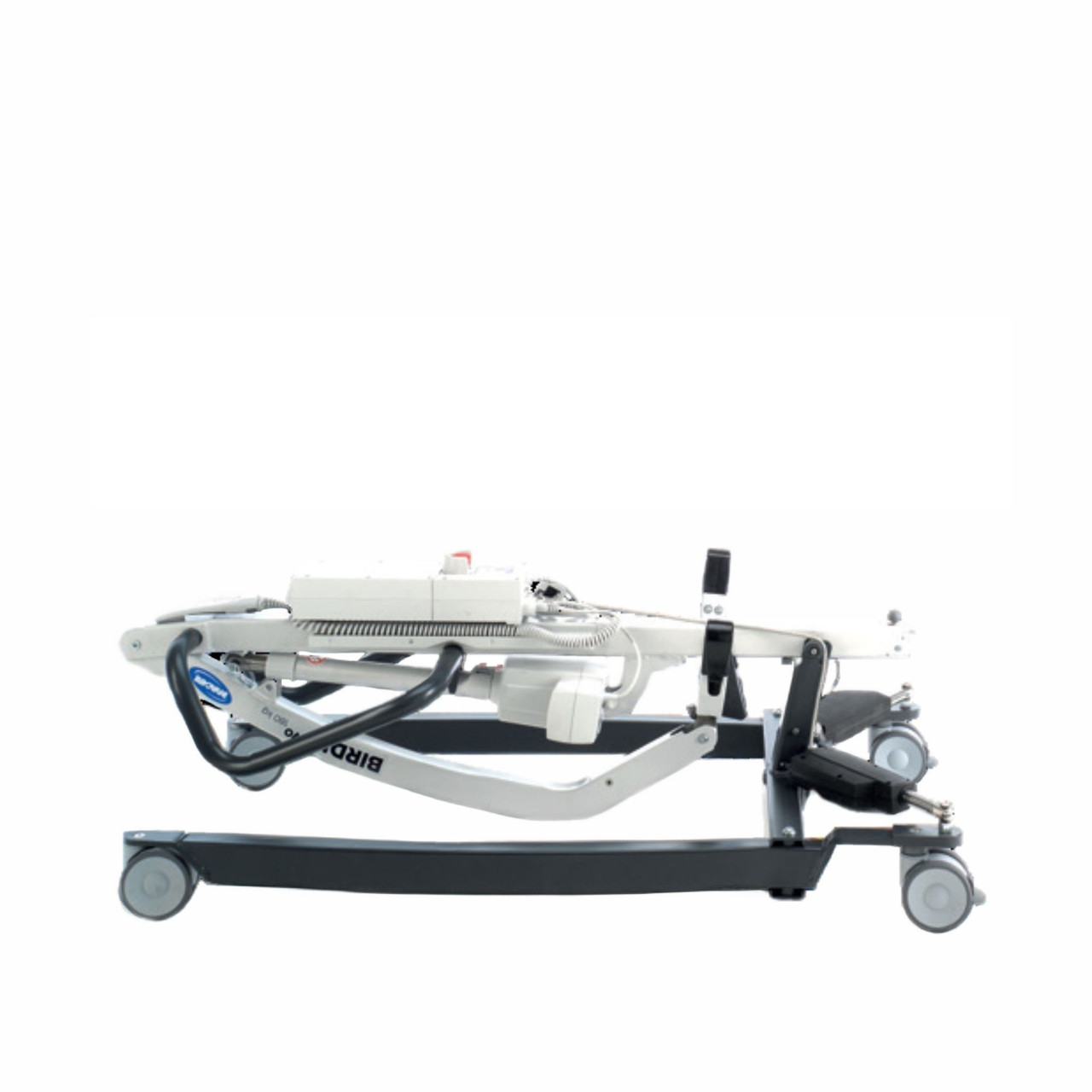 Birdie Evo XPLUS Patient Lift | Electric Lifts | Invacare