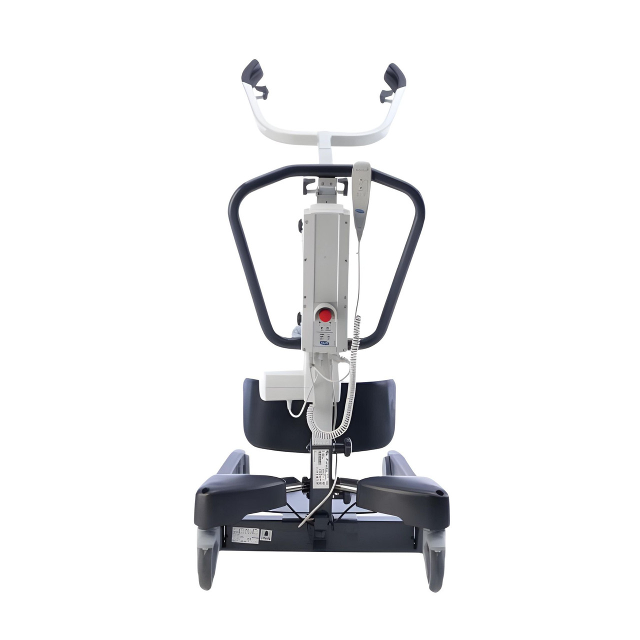 Invacare ISA XPLUS Stand-Up Electric Lift | Sit-to-Stand