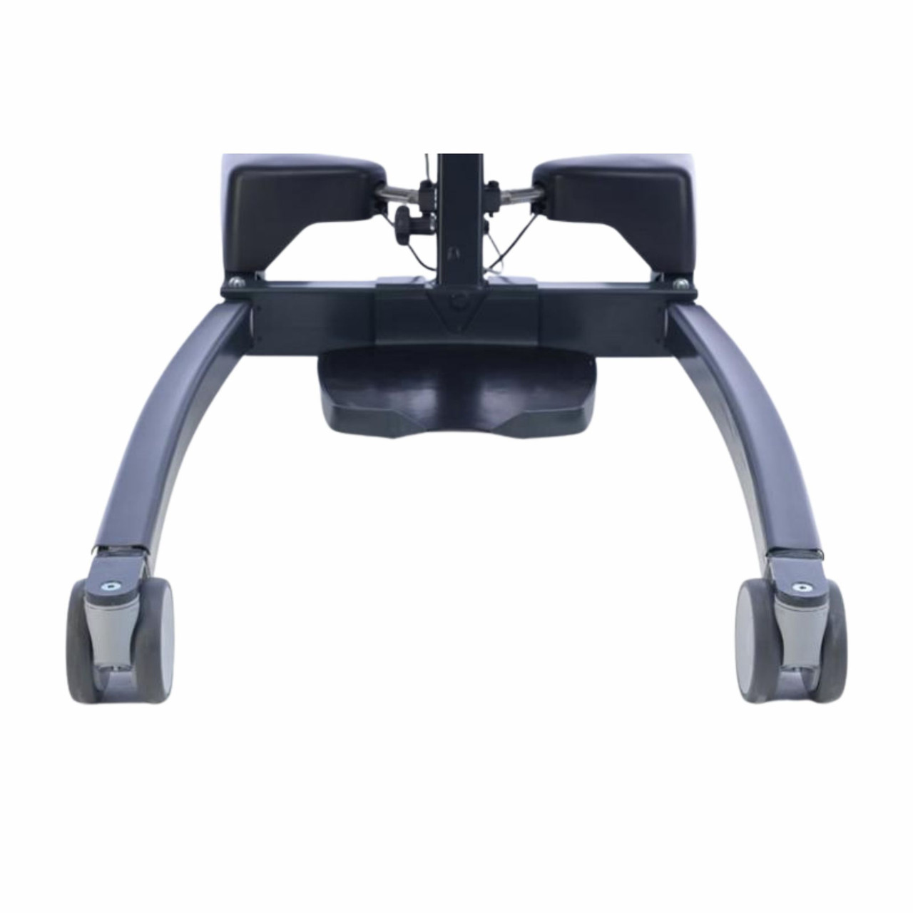 Invacare ISA COMPACT Stand-Up Electric Lift | Patient Lift