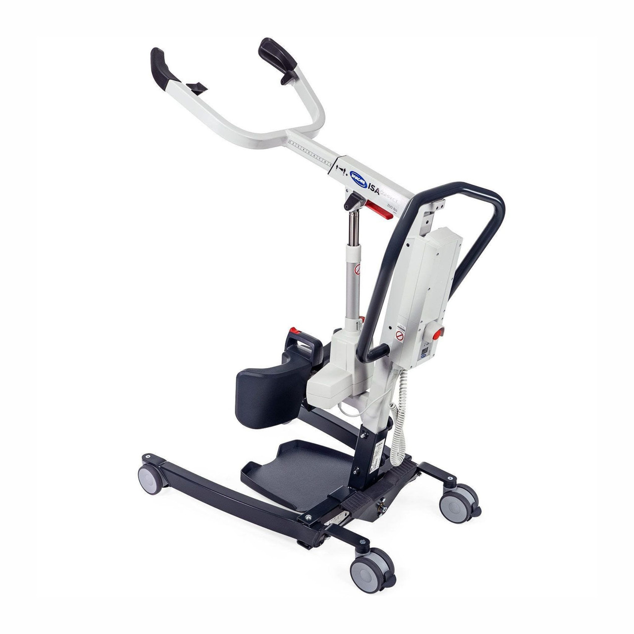 Invacare ISA COMPACT Stand-Up Electric Lift | Patient Lift