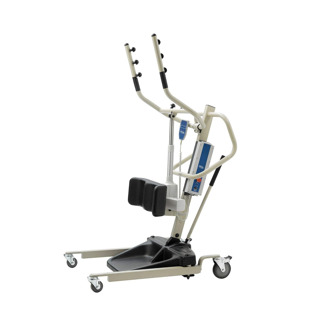 Invacare Reliant 350 Battery Powered Stand-Up Patient Lift