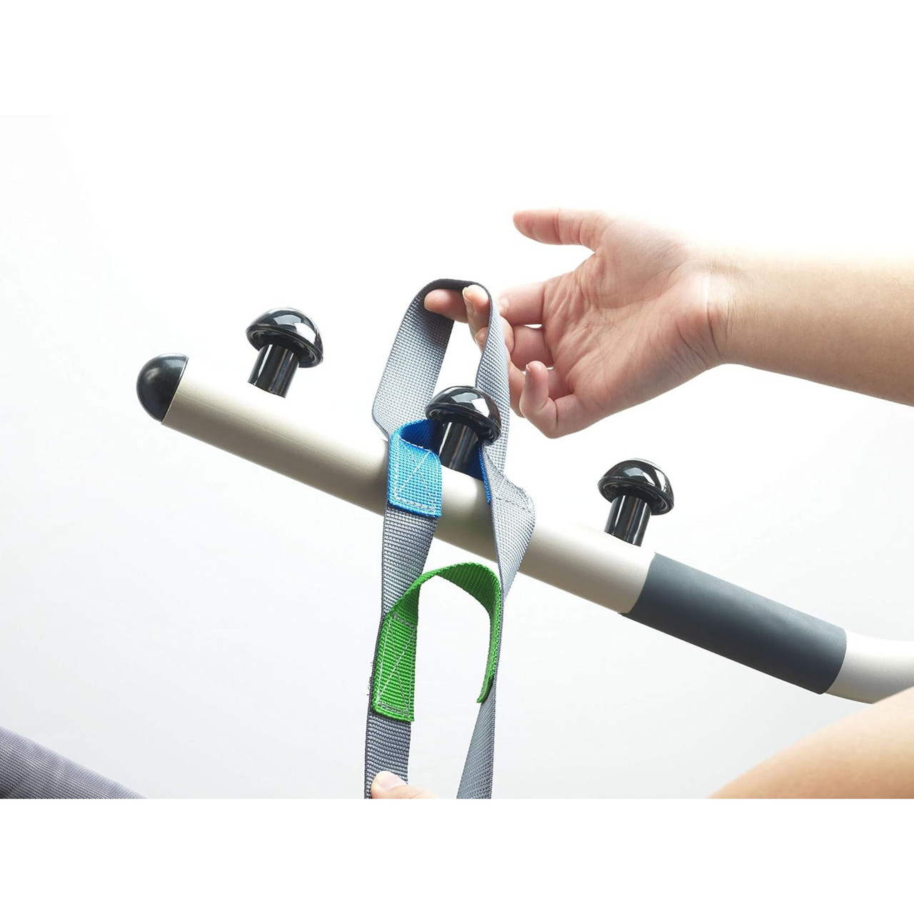 Invacare Reliant 350 Battery Powered Stand-Up Patient Lift
