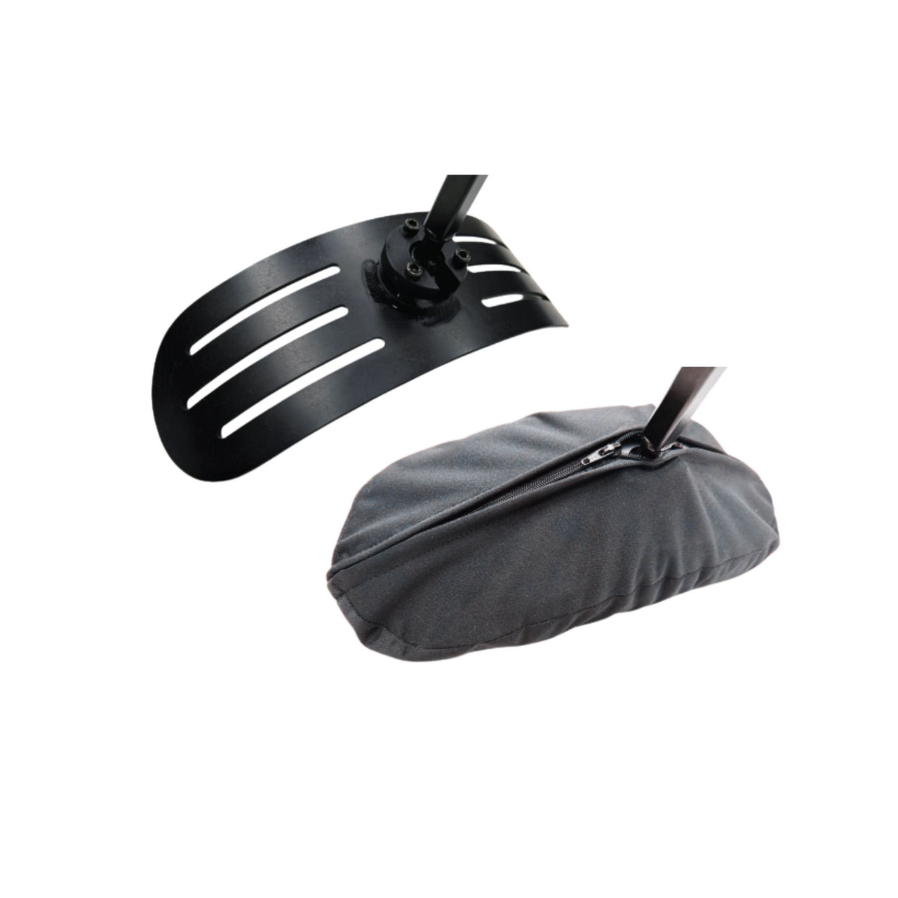 Invacare Matrx HUG Headrest Pad | Aracent Healthcare