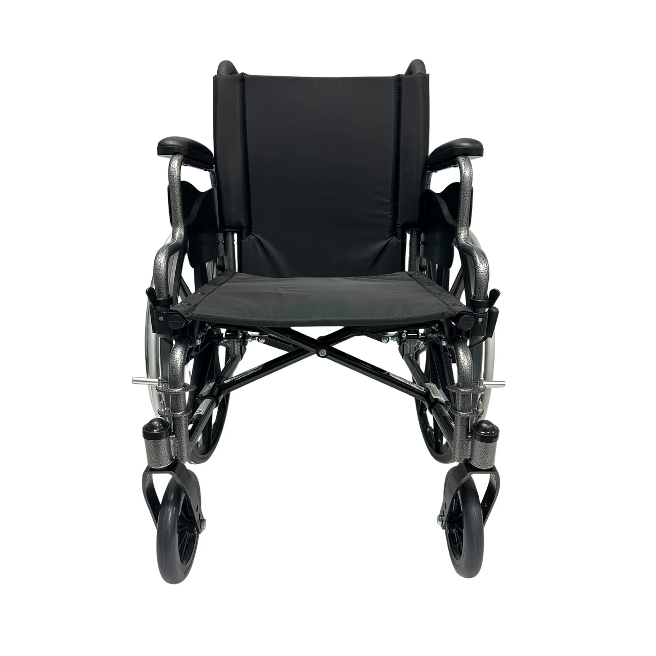 Invacare® 9000 XT One-Arm Drive Wheelchair (Customizable)
