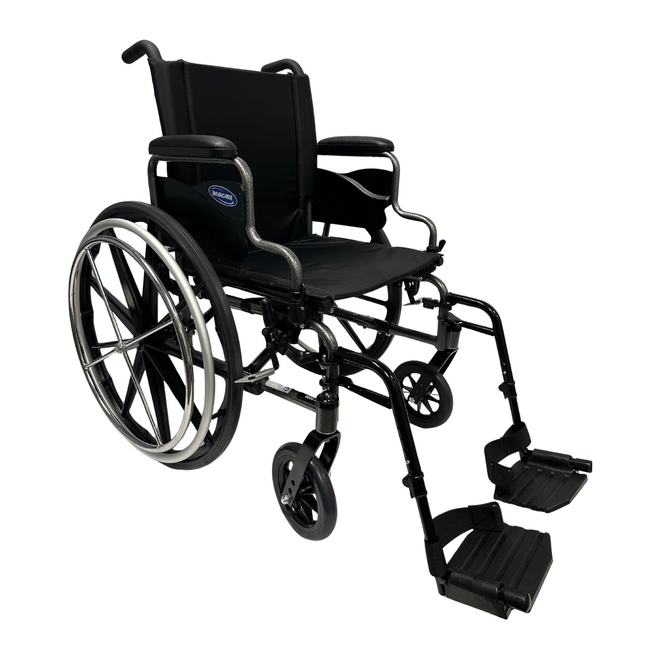 Invacare® 9000 XT One-Arm Drive Wheelchair (Customizable)