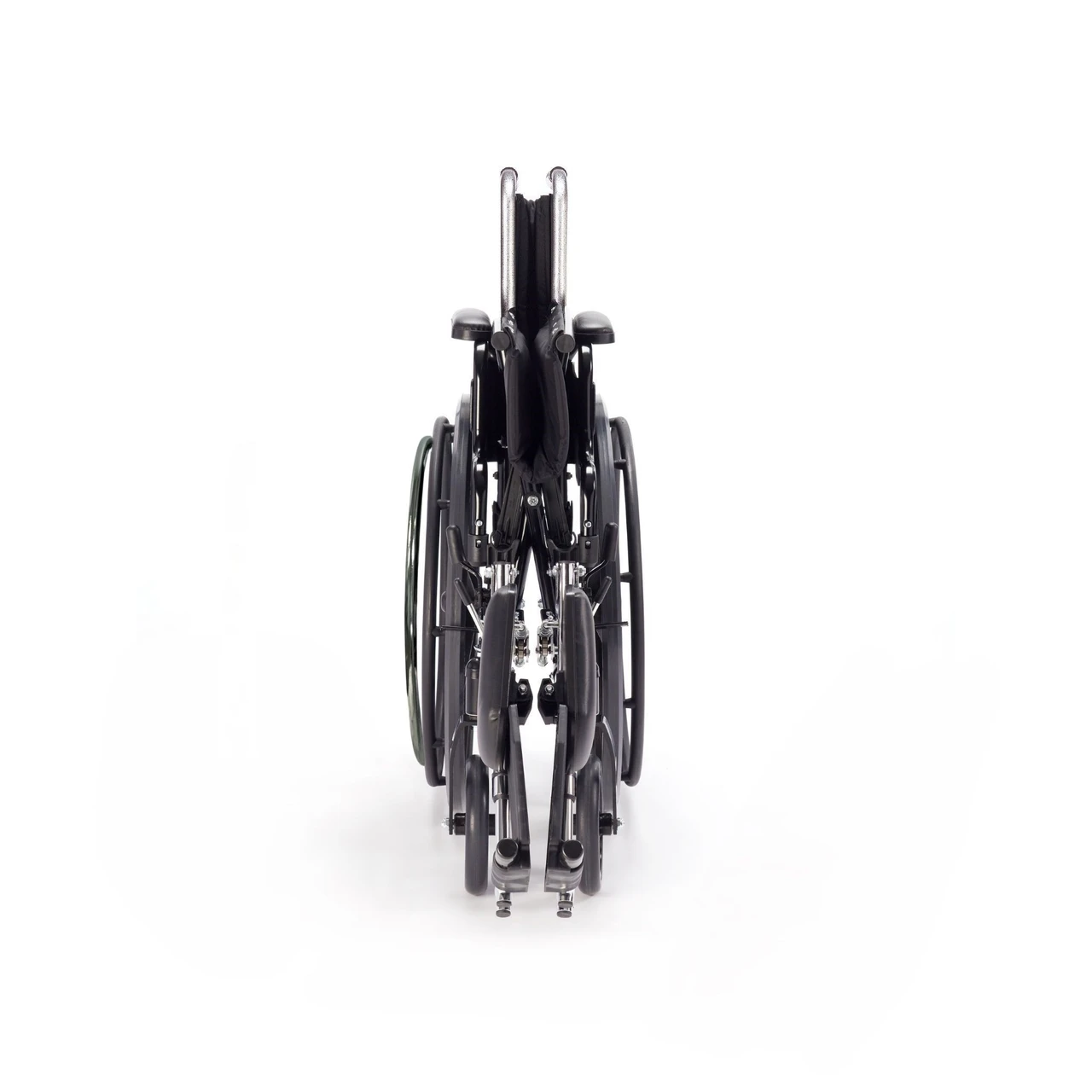 Invacare Tracer SX5 One-Arm Drive Wheelchair | Lightweight OAD Wheelchair