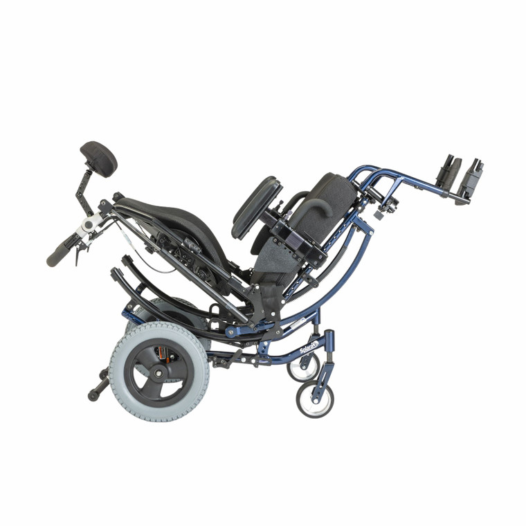 Invacare® Solara 3G - Tilt-in-Space Wheelchair (Custom)