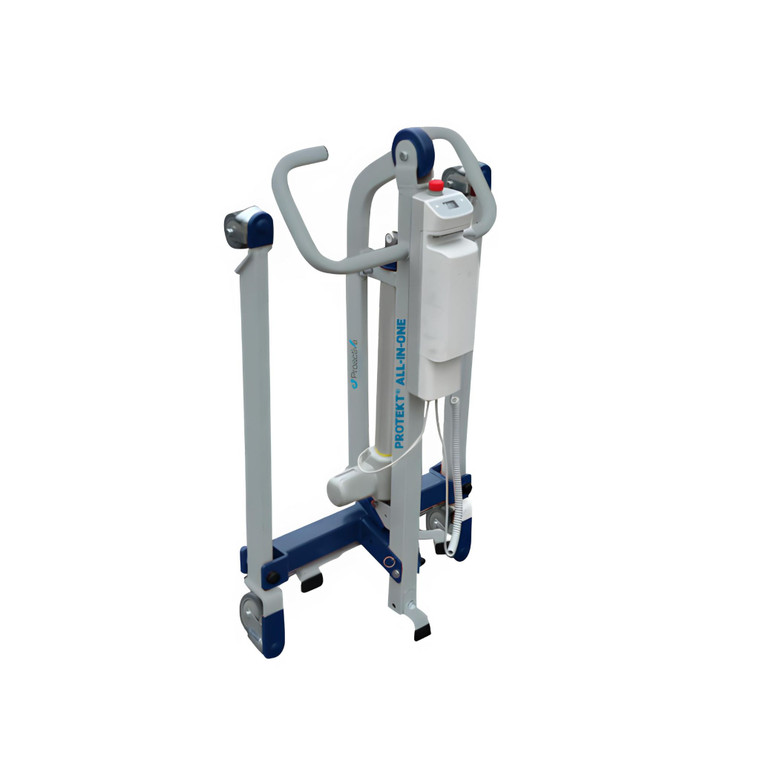 Protekt All-In-One Universal Portable Electric Patient Lift