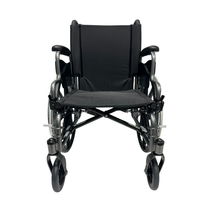 Invacare® 9000 XT One-Arm Drive Wheelchair (Customizable)
