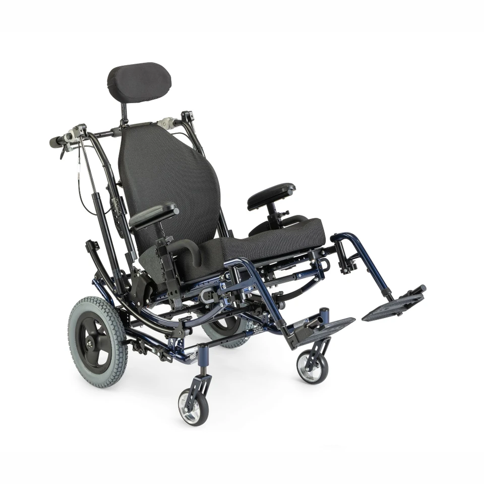 Invacare® Solara 3G - Tilt-in-Space Wheelchair (Custom)