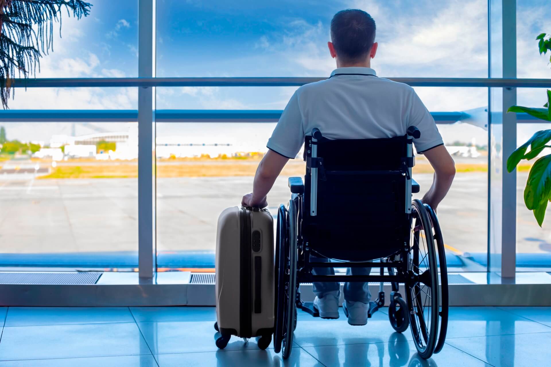 Best Wheelchair For Travel: Your Travel Companion