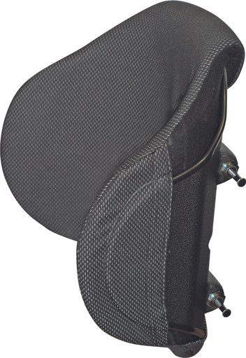 Matrx Elite Deep Back