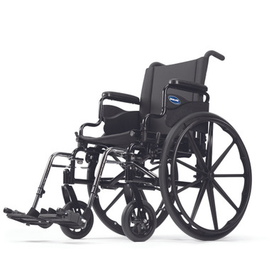 Invacare® 9000 XT - Lightweight Manual Wheelchair