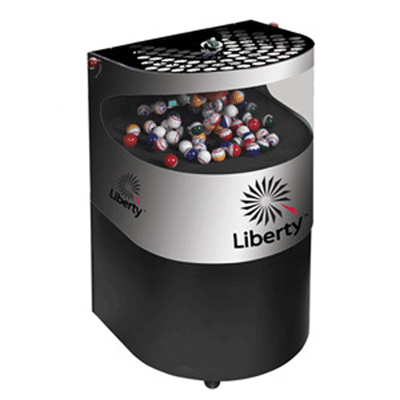 Liberty Bingo System - Alaska Pulltabs and Bingo Supplies