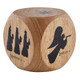 Christmas Story Cube - Adi Treasures