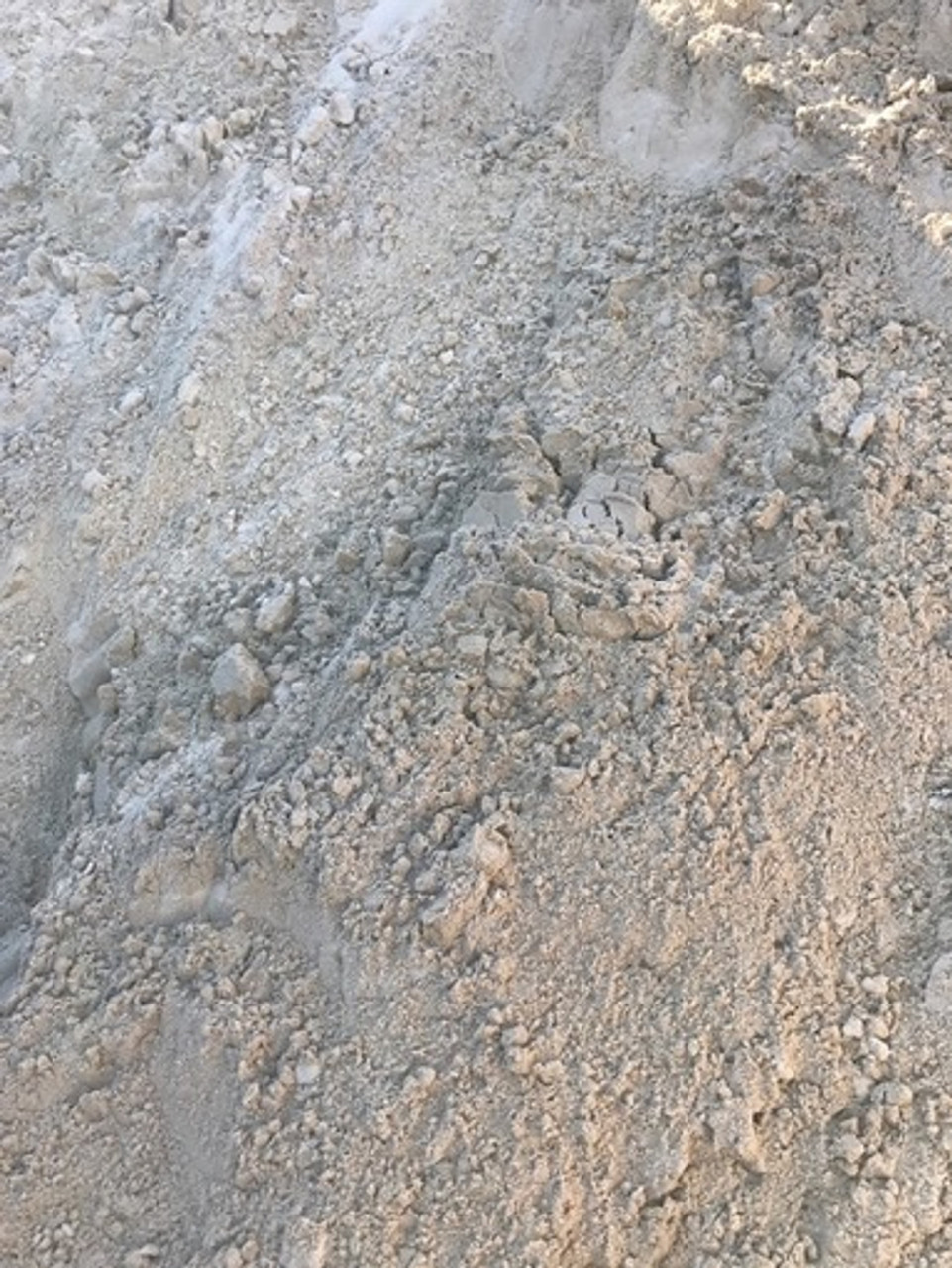 Pit Sand (Washed) - Mooey's Pty Ltd