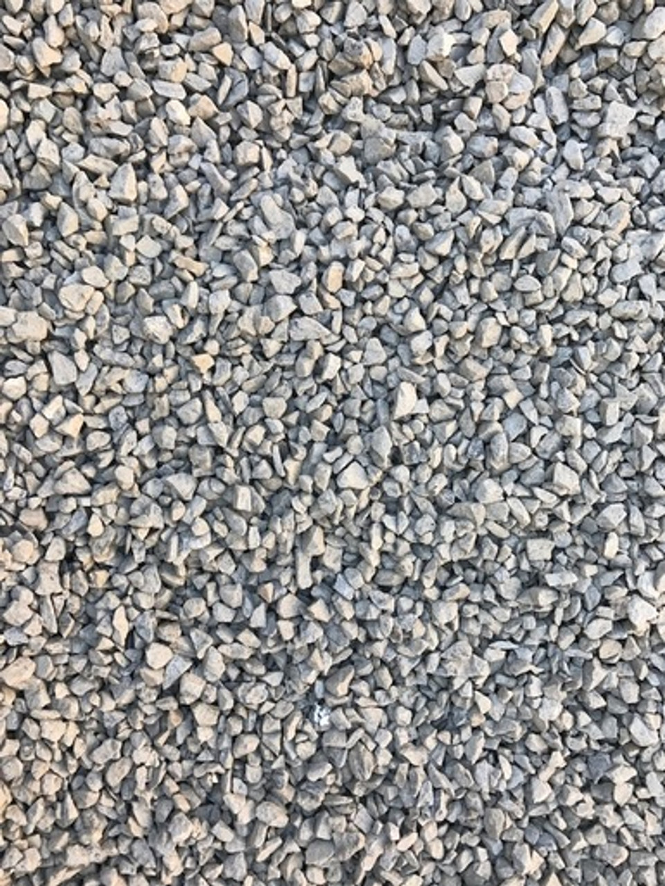 20mm Blue Metal Drainage - Mooey's Pty Ltd