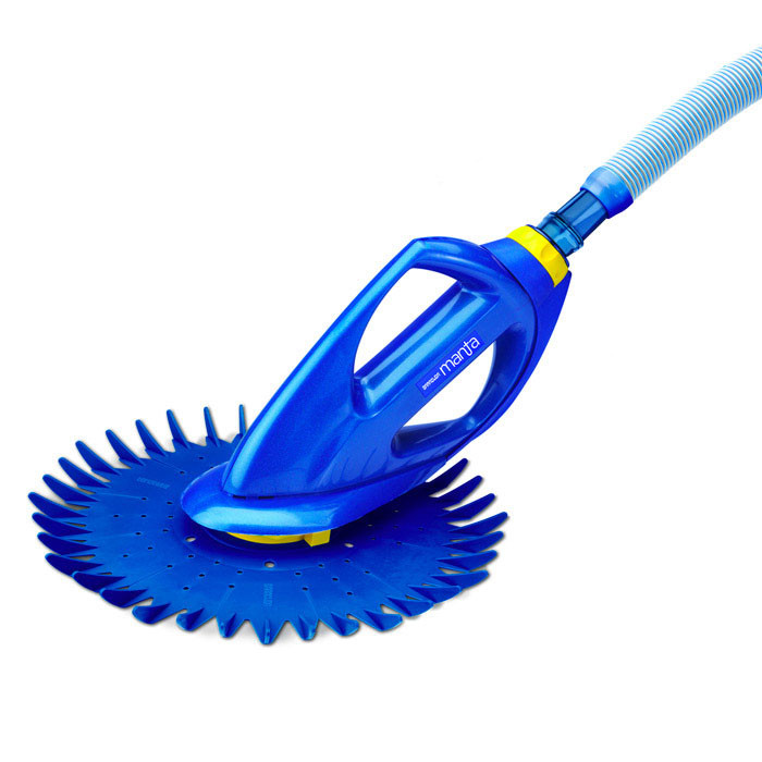 Barracuda Manta Pool Cleaner - Mooey's Pty Ltd