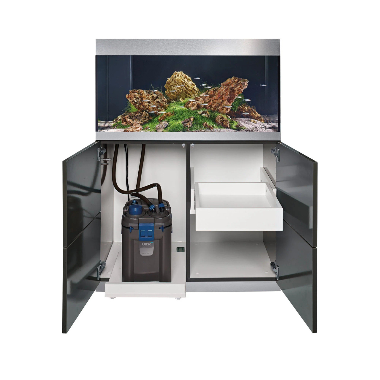 OASE BioMaster Thermo 350 Canister Filter - Mooey's Pty Ltd