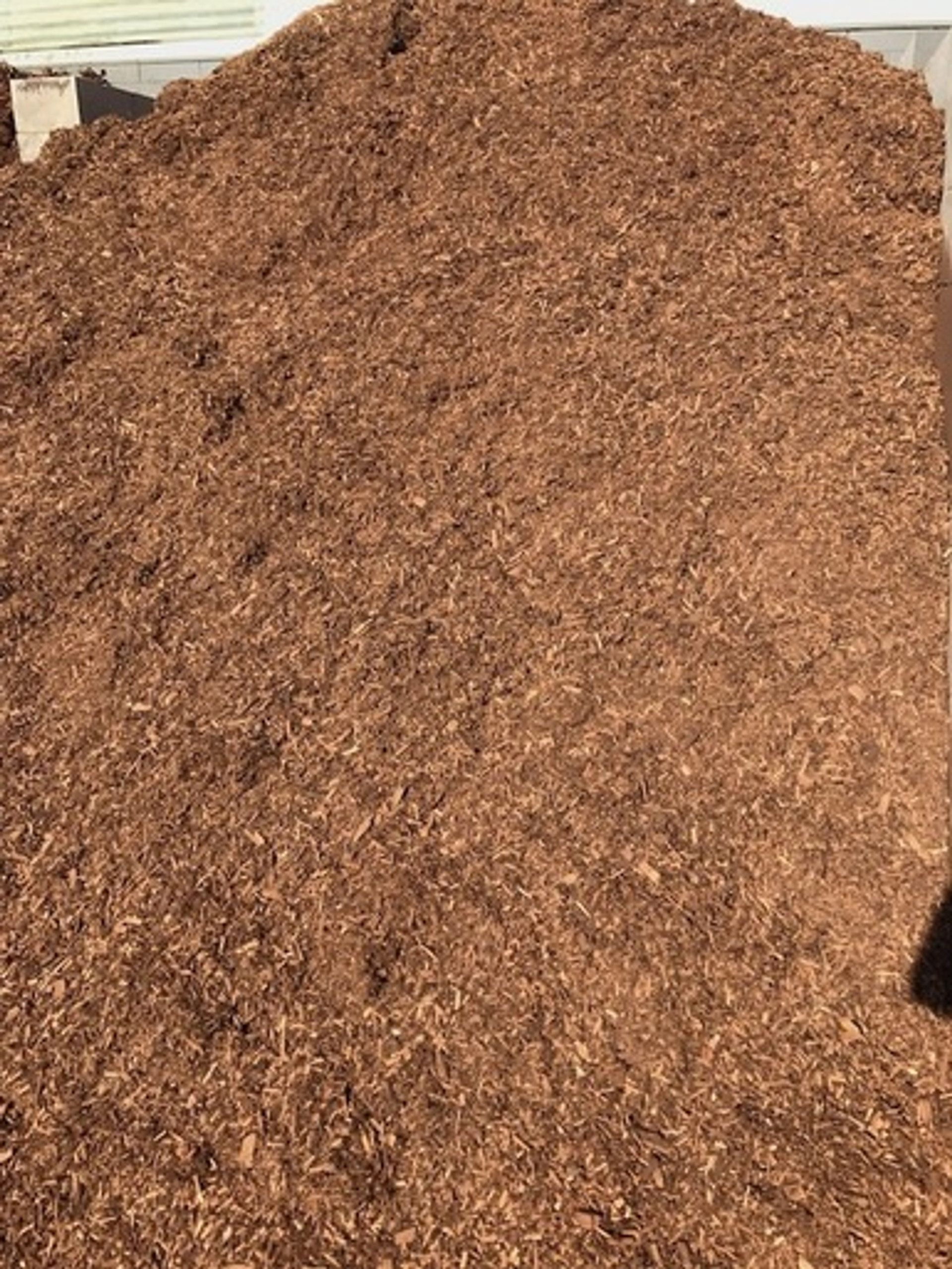 Cypress Mulch Coarse - Mooey's Pty Ltd