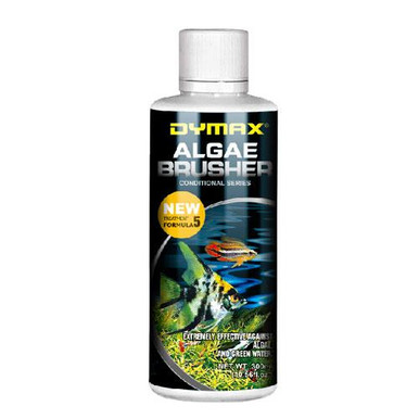 Dymax - Algae Brusher 300ml - Mooey's Pty Ltd