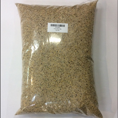 Avigrain - Finch Mix 5Kg - Mooey's Pty Ltd