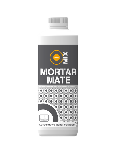 OneMix Mortar Mate 1L - Mooey's Pty Ltd