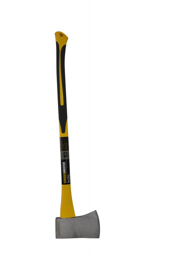 Gardenmaster Axe Fibreglass 2kg - Mooey's Pty Ltd