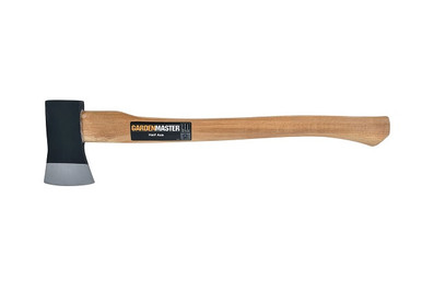 Gardenmaster Half Axe - Mooey's Pty Ltd