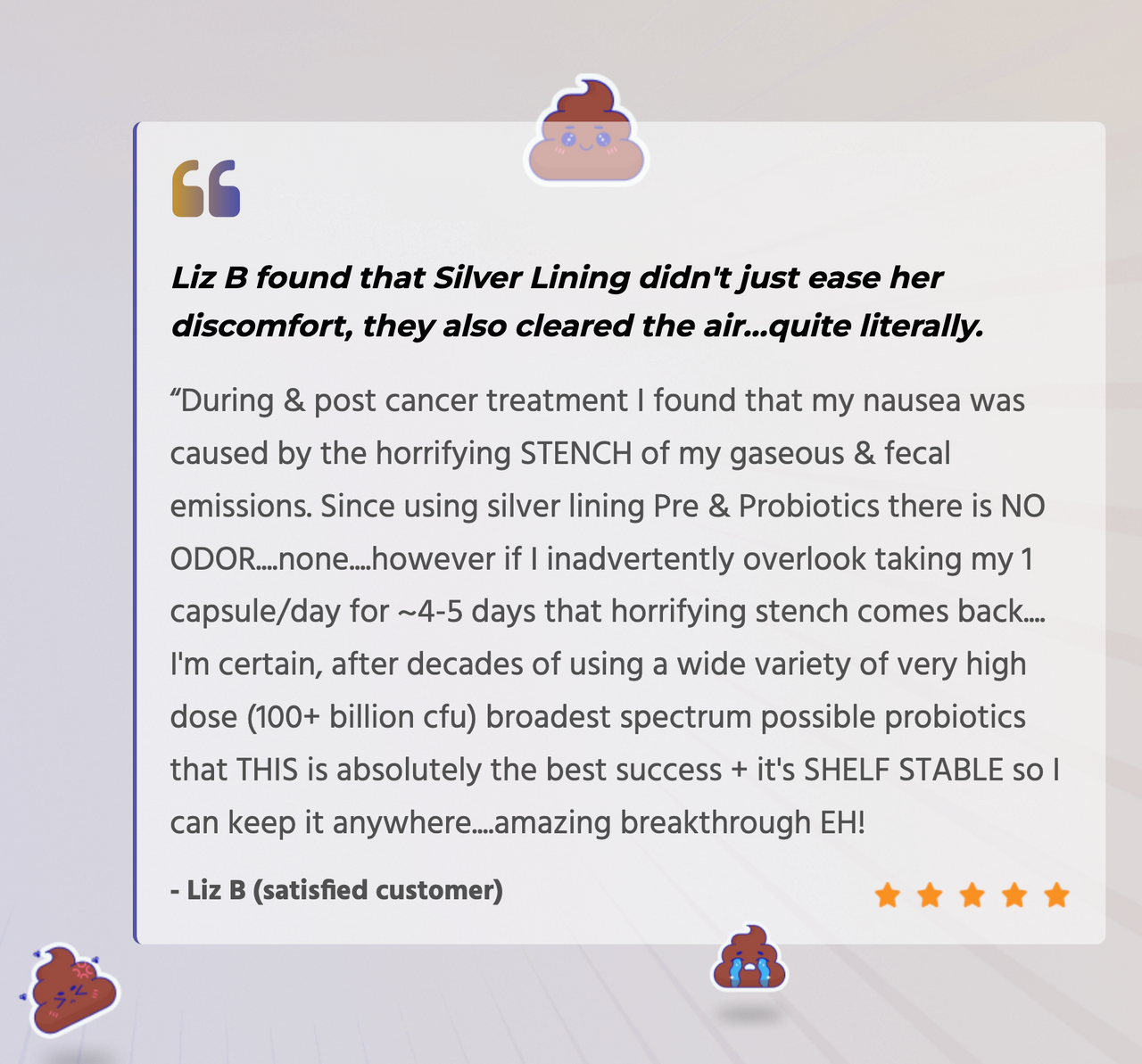 Giddy yo Pre-Probiotic & Digestive Enzymes | Clinically-Backed Gut ...