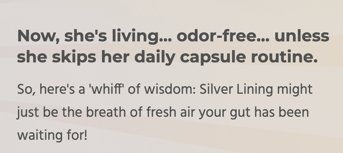 Giddy yo Pre-Probiotic & Digestive Enzymes | Clinically-Backed Gut ...