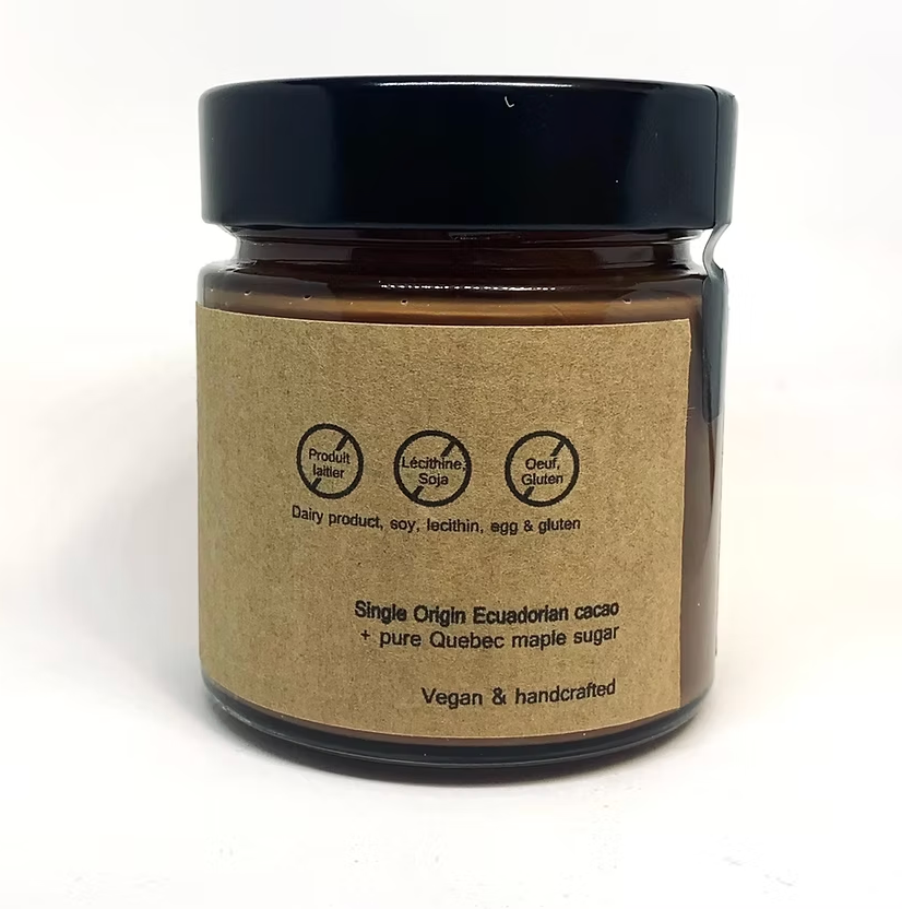Giddy yo Hazlenut Chocolate Spread | Healthy Nutella Alternative ...