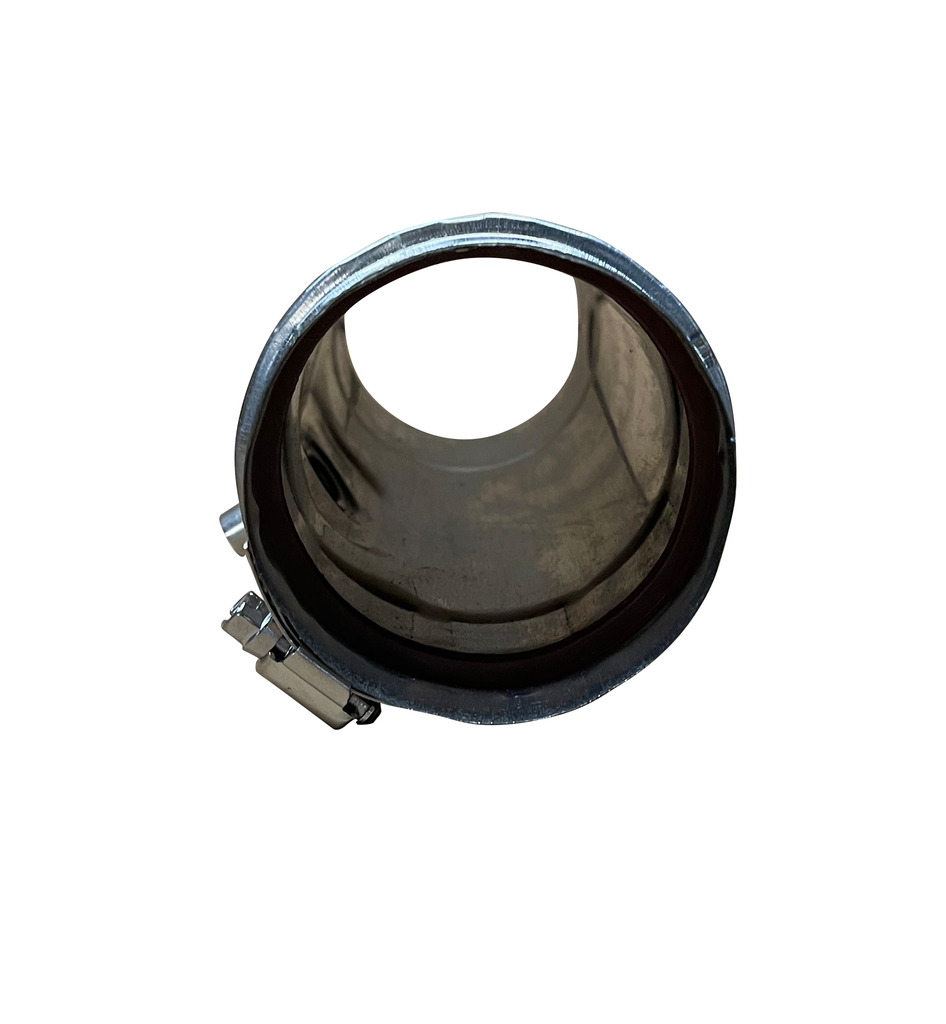 3" Horizontal Condensation Drain Pipe | Eccotemp CA