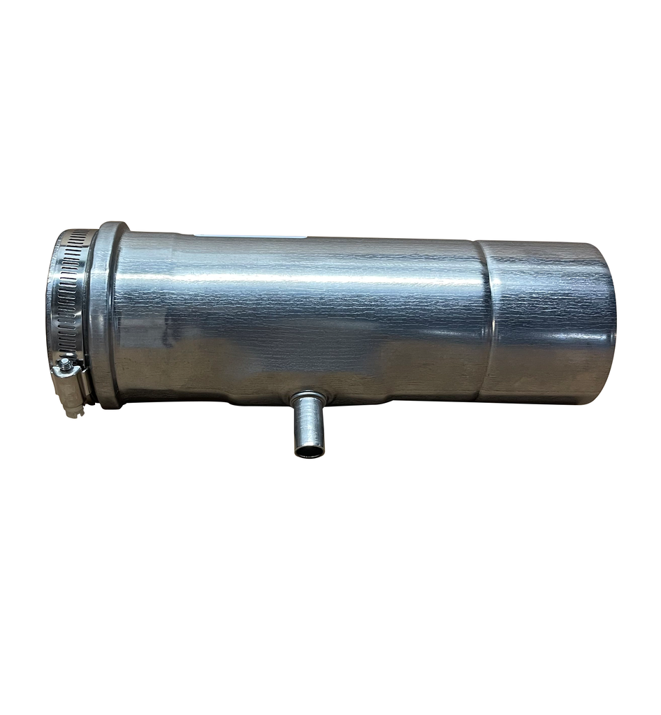 3" Horizontal Condensation Drain Pipe | Eccotemp CA